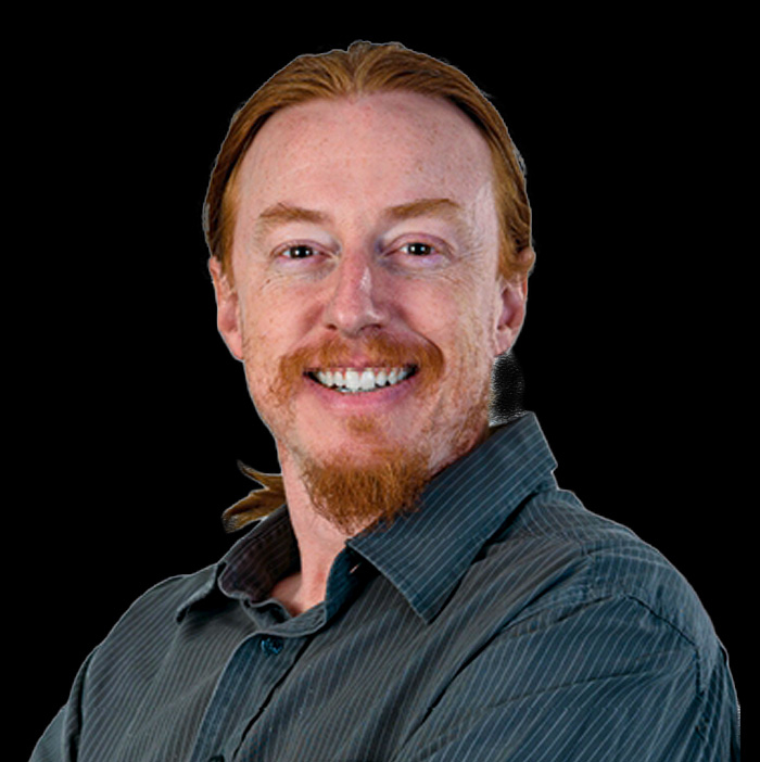 Christopher Crowley | Black Hat