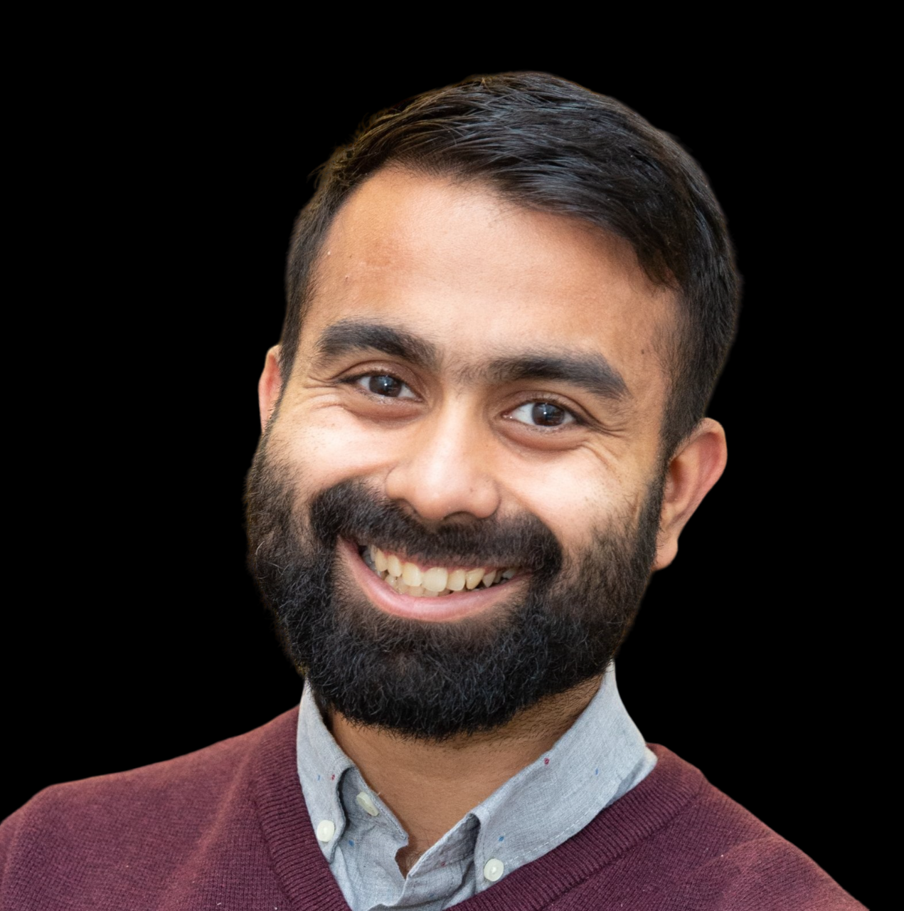 Ram Shankar | Black Hat