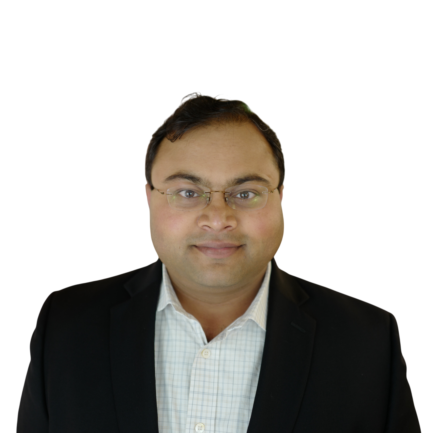 Anshu Gupta | Black Hat