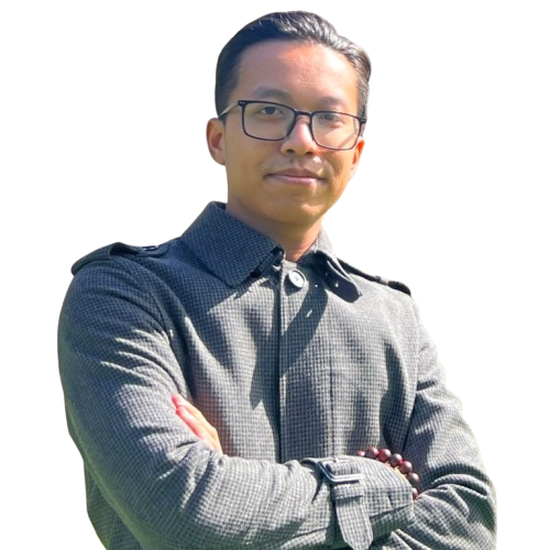 Minh Hoang Nguyen | Black Hat