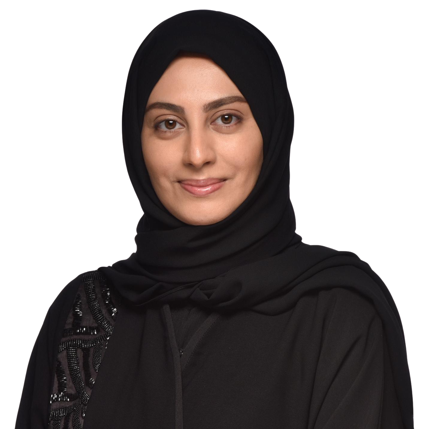 Dana Al-Abdullah | Black Hat