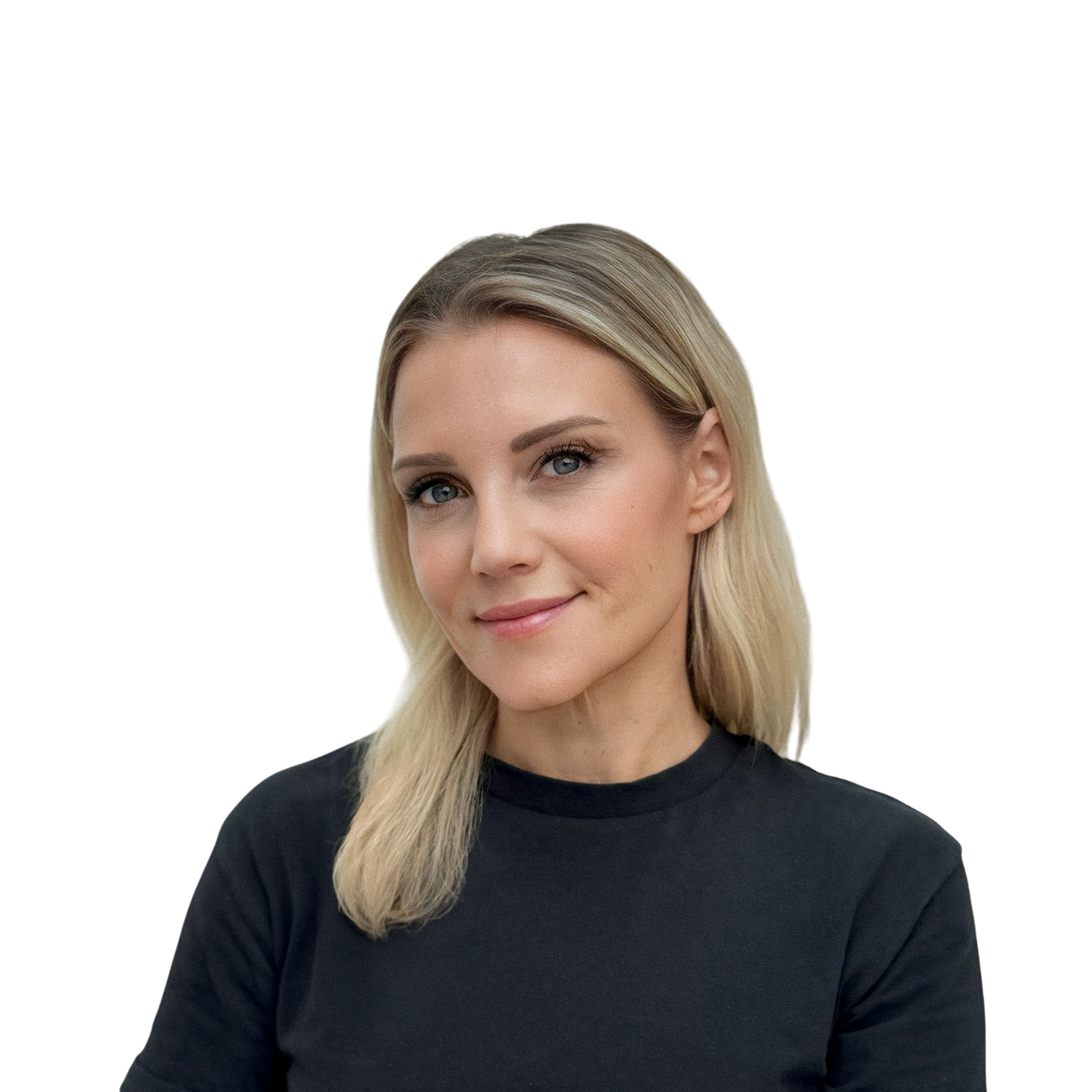 Jessica Smith | Black Hat