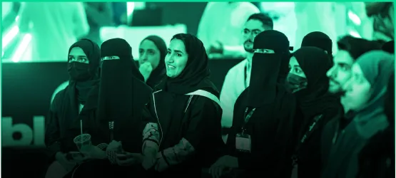 Black Hat MEA Cybersecurity Event Riyadh | 2-4 December 2025